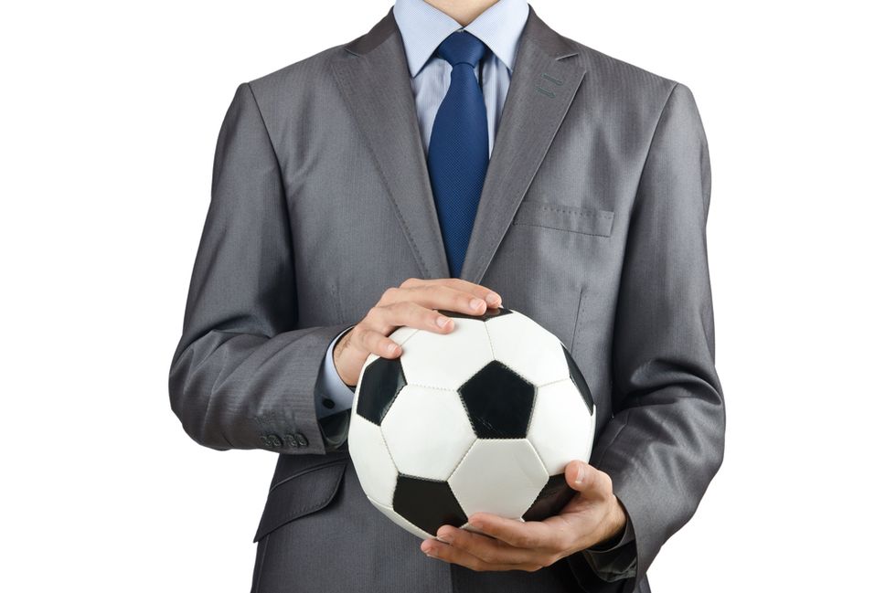10 Things To Know About A Career In The Sports Industry - Work It Daily ...