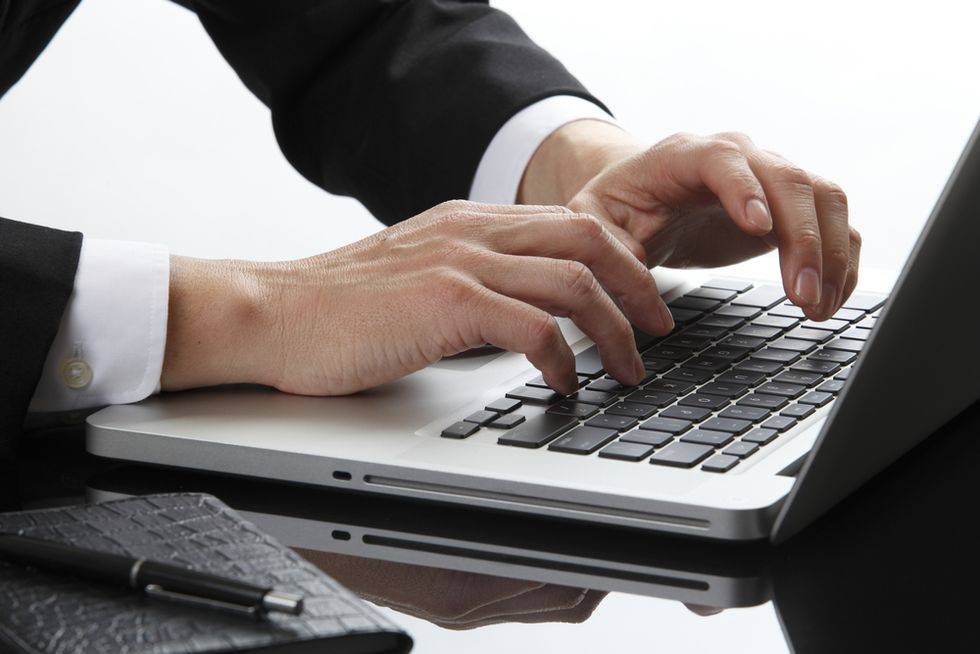 8 Steps For Removing Digital Dirt - Work It Daily | Where Careers Go To ...