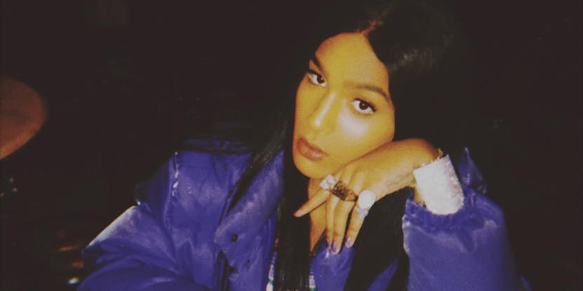 Girl Unit and Ms Boogie Premiere "Sucker Free" - PAPER Magazine