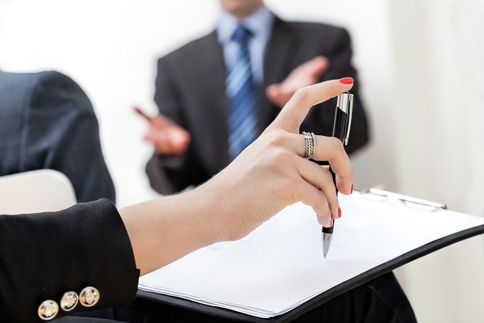 Resume Power Statements: What Are They & Why Do I Need One? - Work It ...