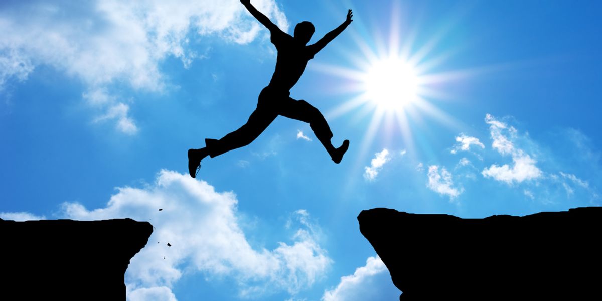 4 Ways To Build Success From Scratch - Work It Daily