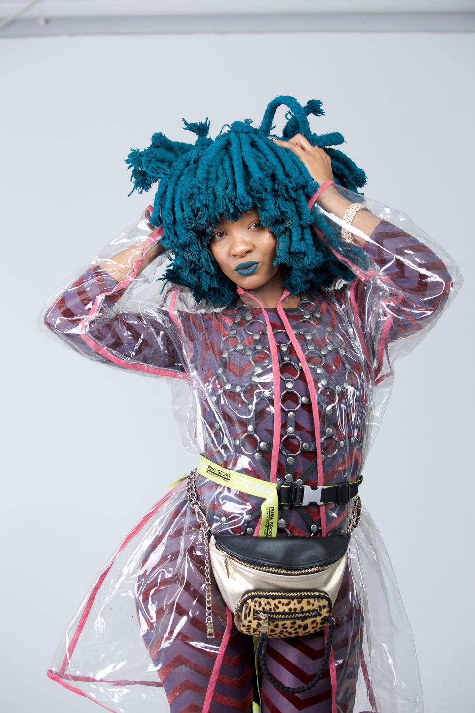 Meet the Queens of Gqom - PAPER Magazine