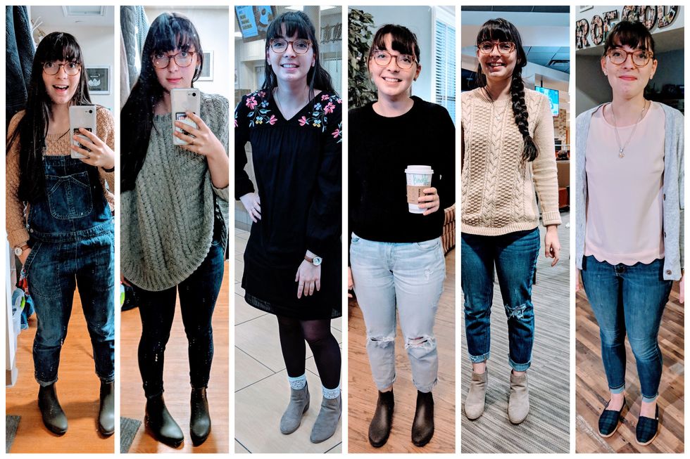 Why you should dress for success