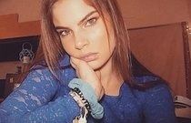 Caitlin Parsons on Odyssey