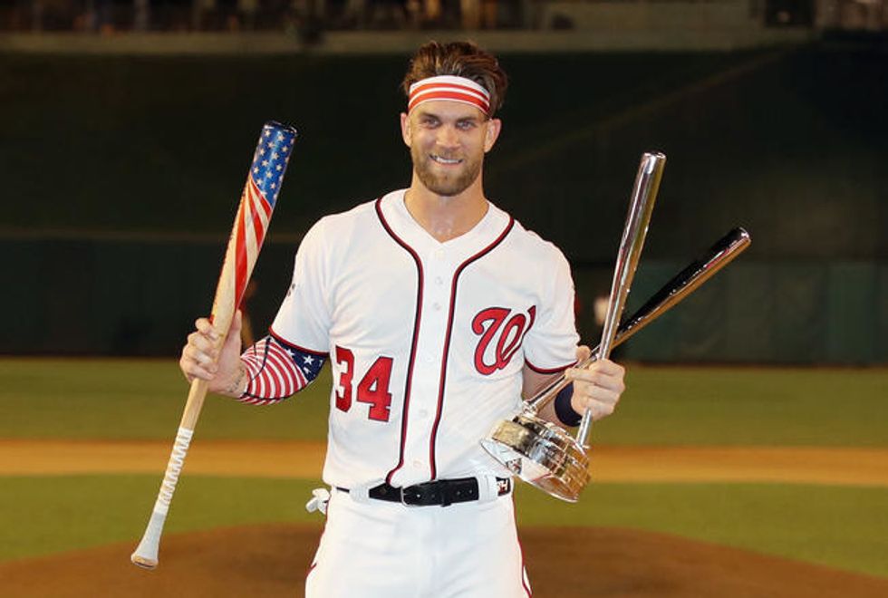 How to fix MLB's "broken" system - SportsMap