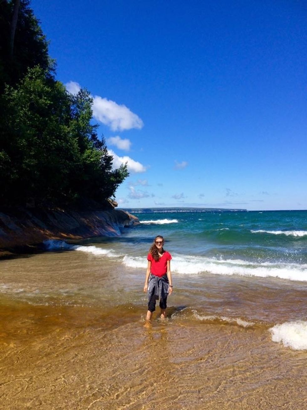 10 Memorable Places To Visit In Michigan