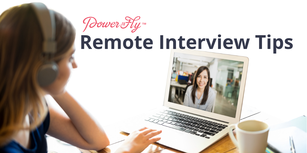 Remote Interview Tips: 4 Tricks To Land a Work-From-Home Job ...