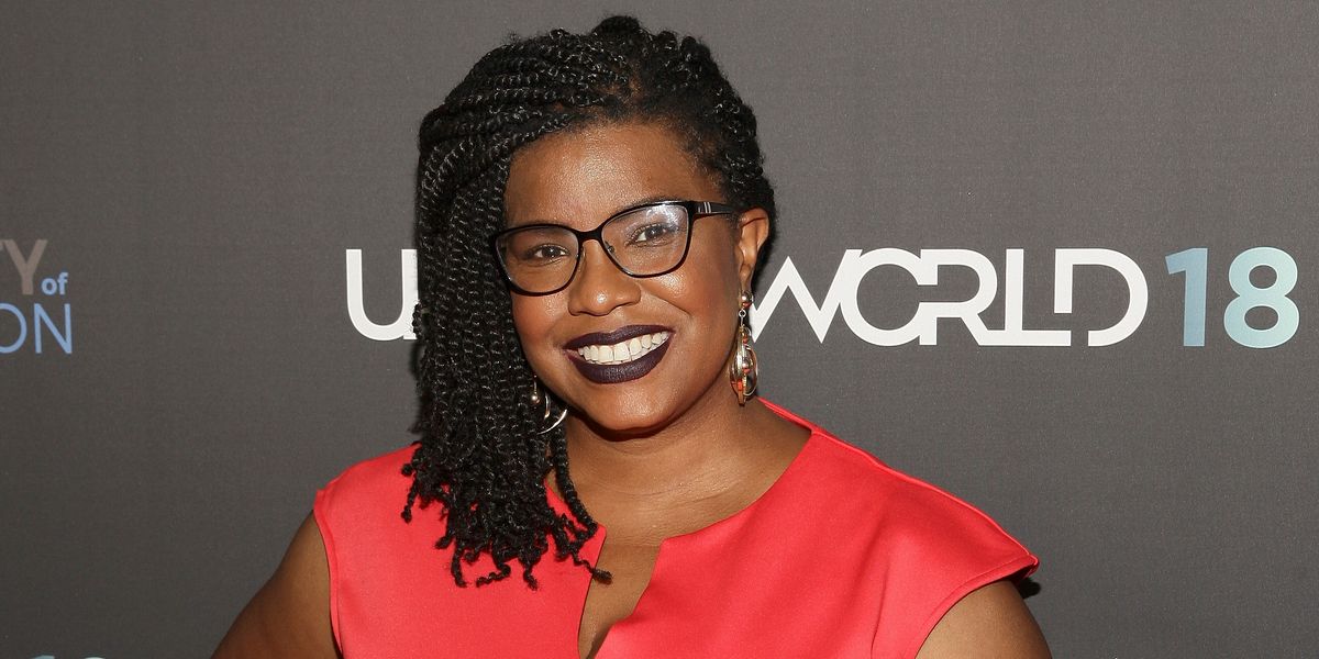 #OscarsSoWhite Founder April Reign to Attend 2019 Oscars - PAPER Magazine