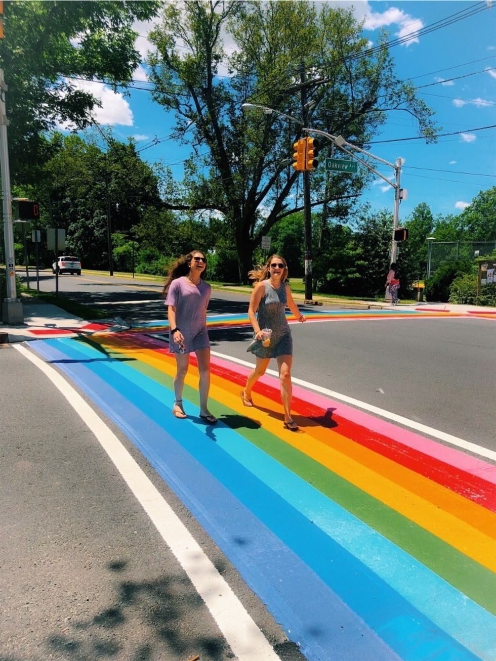 12 Pieces Of Clothing To Pack For Spring Break