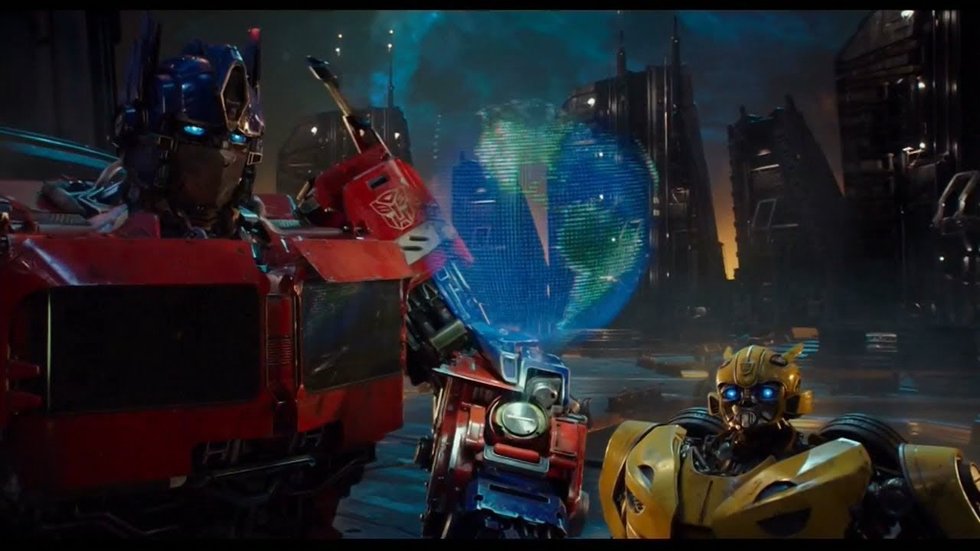 Reboot And Roll Out
