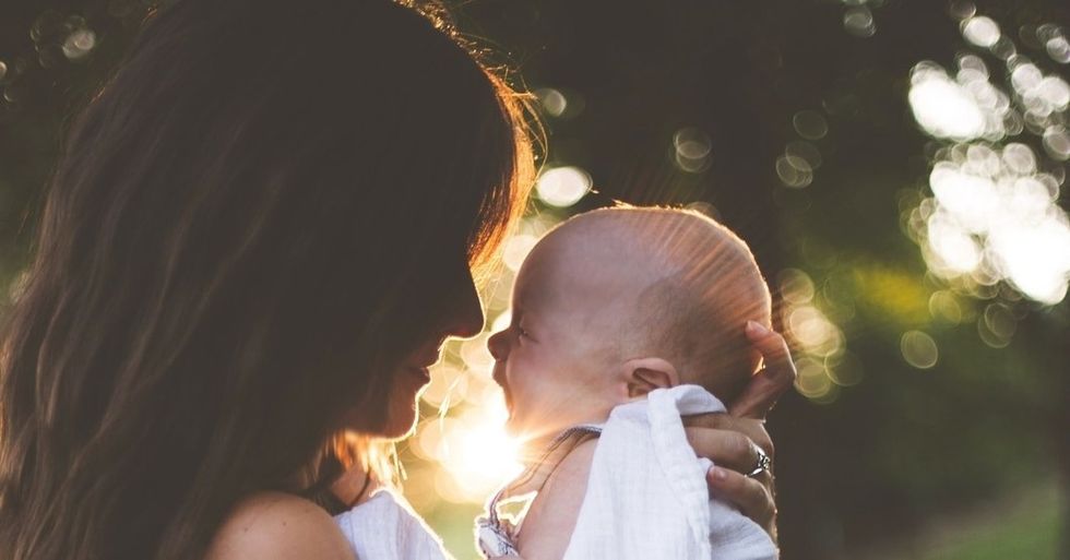 Here's What Happens When All Of Your Friends Have Babies