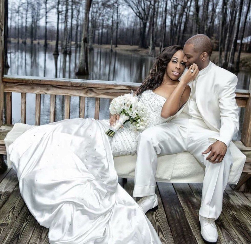 Bring It: How Dianna Williams Balances Being A Reality TV Star & A ...