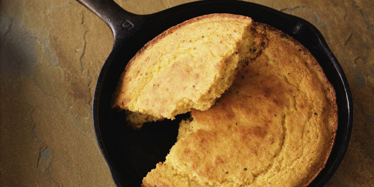 A guy didn’t understand how cornbread is made, and Twitter reacted - It ...