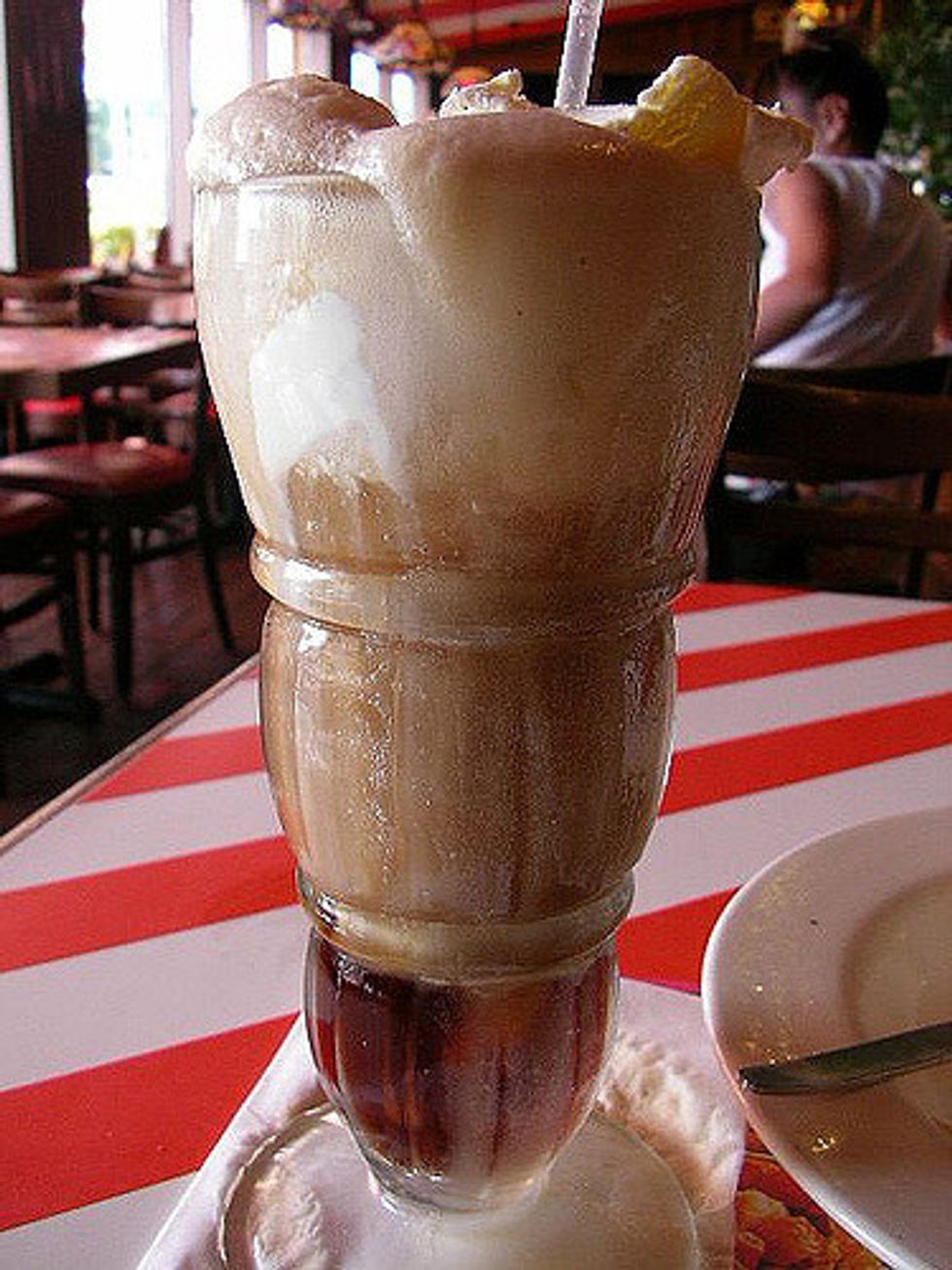 Best Steak 'n Shake Milkshake Flavors