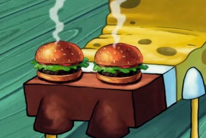 9 Foods From Childhood Shows We All Wanted To Try