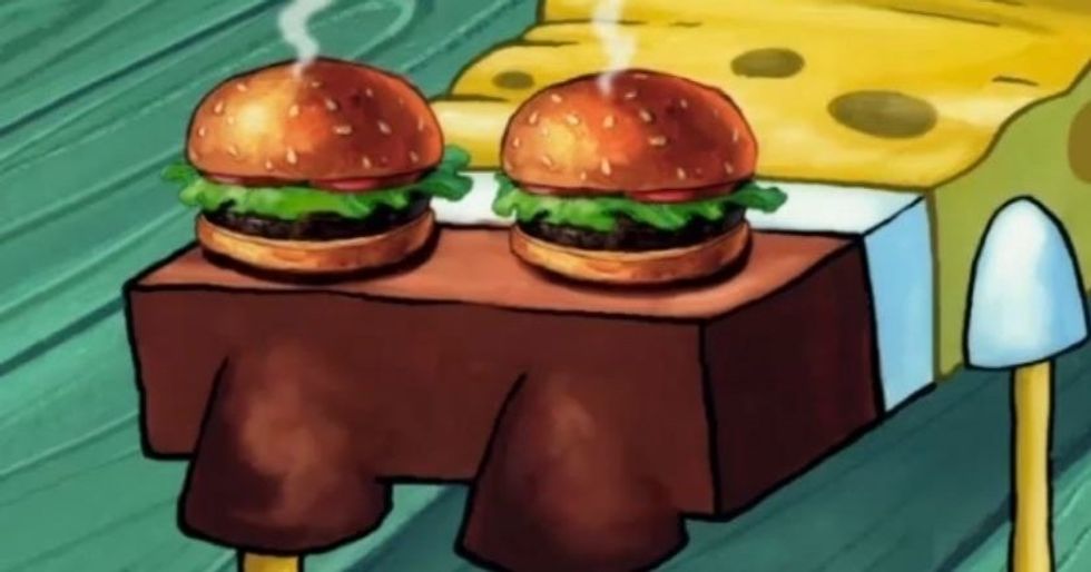 9 Foods From Childhood Shows We All Wanted To Try