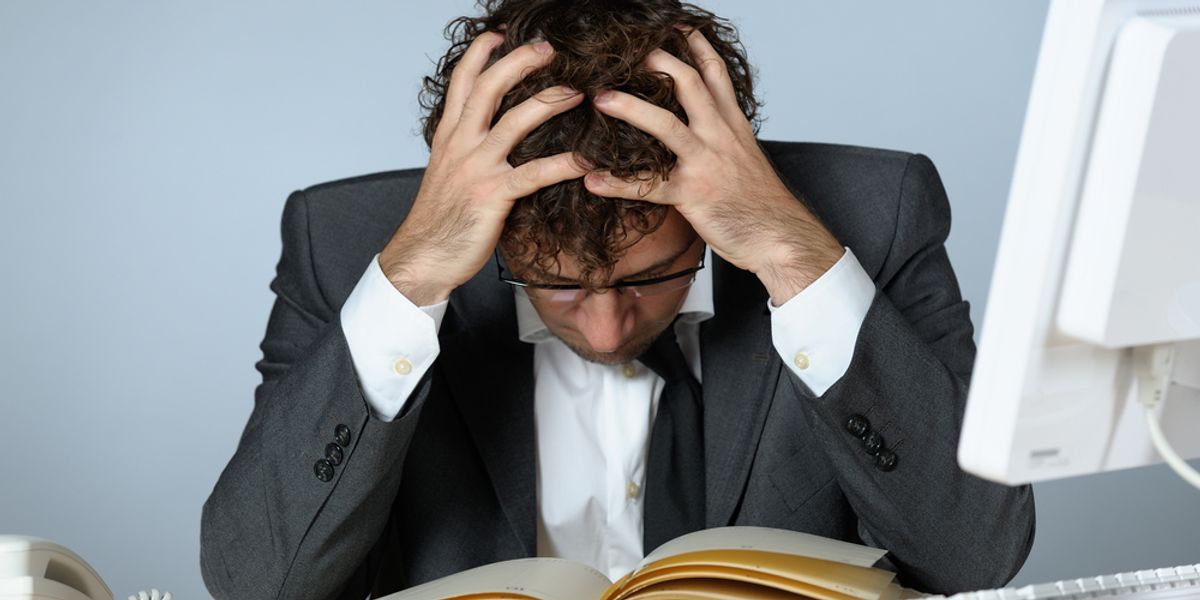 6 Strategies For Surviving In A Job You Hate - Work It Daily | Where ...