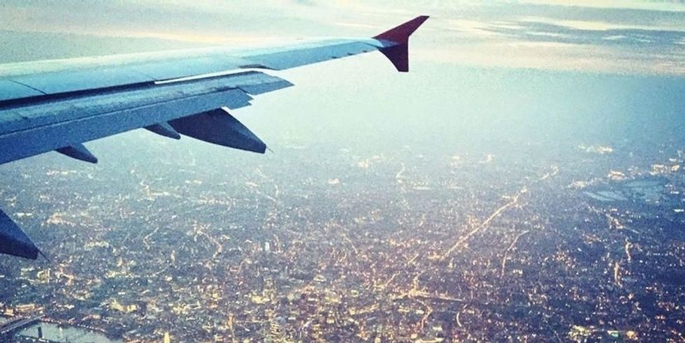 7 Tips To Start Spring Break Right With A Mini Vacation