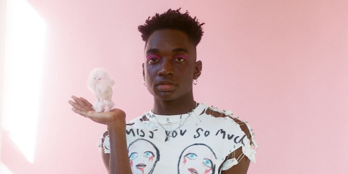 How Did Rickey Thompson Get 2.8 Million Instagram Followers? - NYLON