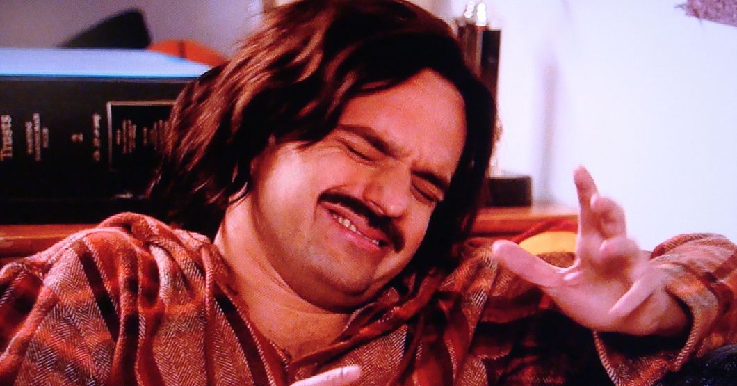 10 Times Nick Miller Perfectly Represented the First Year out of College.