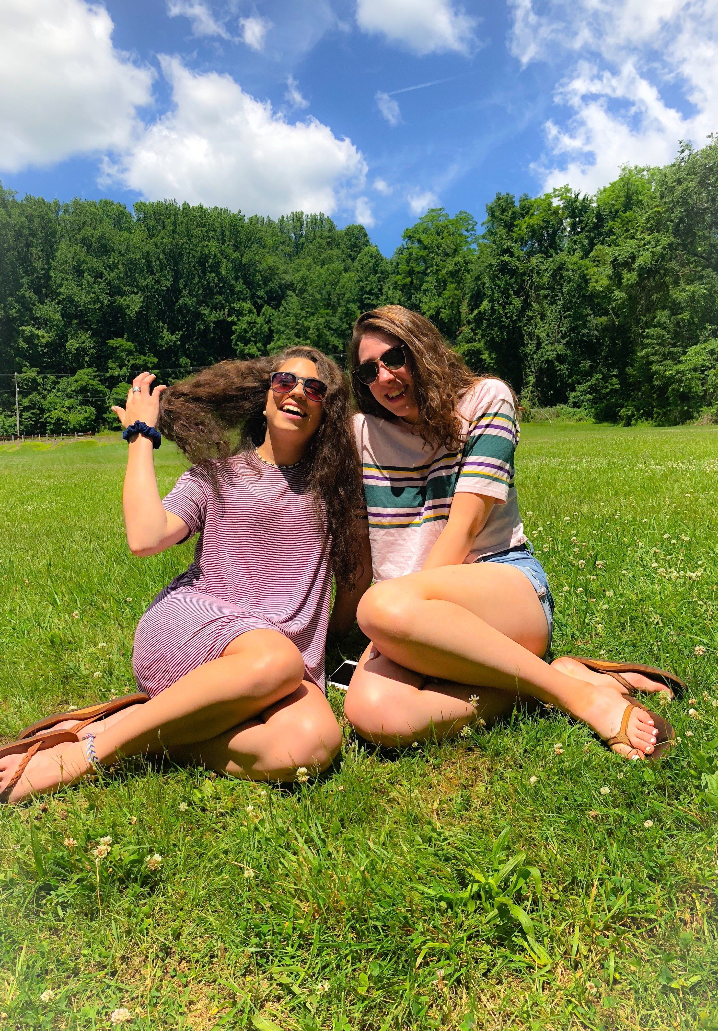 12 Pieces Of Clothing To Pack For Spring Break