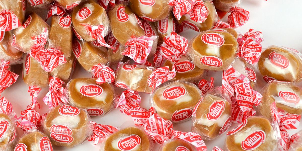 These classic candies are made in the South - It's a Southern Thing