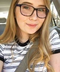 Hannah Michelle on Odyssey