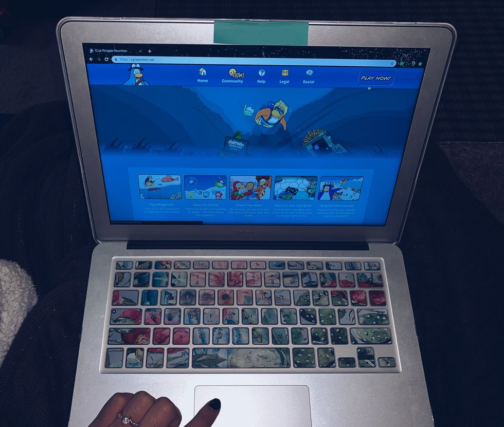 11 Kids Websites That Will Trigger Your Childhood Nostalgia