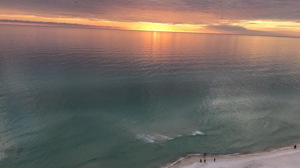 10 Things To Do In Panama City Beach This Spring Break