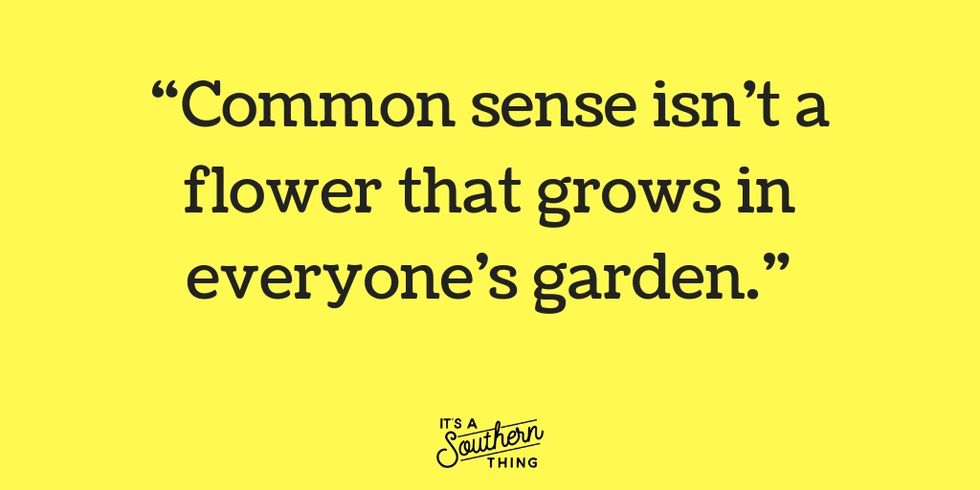30 Southern phrases that'll have you grinnin' like a possum - It's a ...