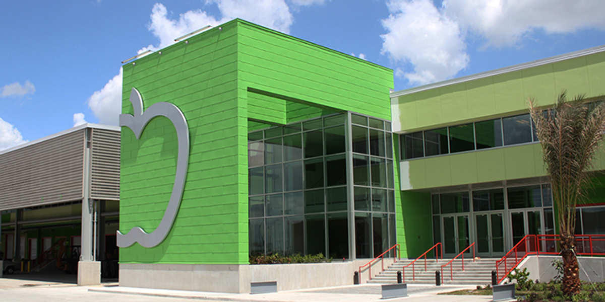 Houston Food Bank launches app to better connect the city's food ...