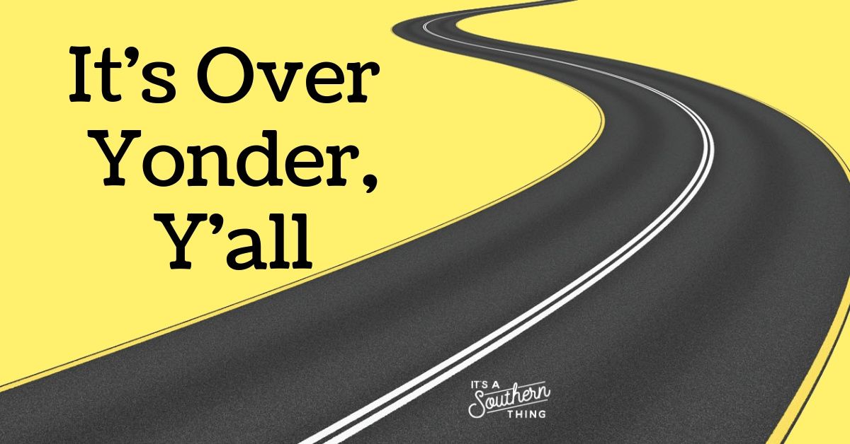 Colorful Southern expressions for distances and measurements - It's a ...