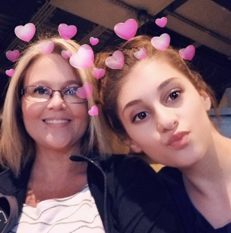 5 reasons my mom is my best friend