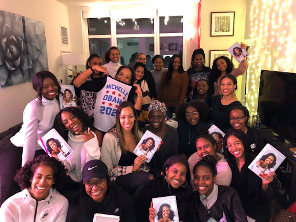 Fun Girls Night In Ideas - xoNecole