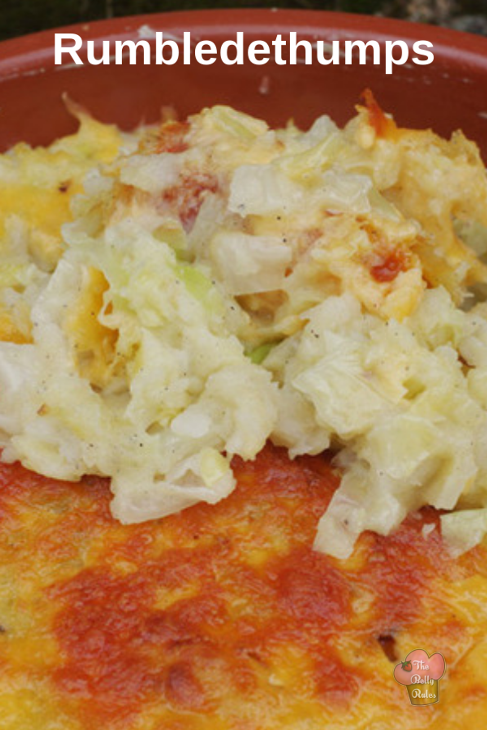 Rumbledethumps - My Recipe Magic