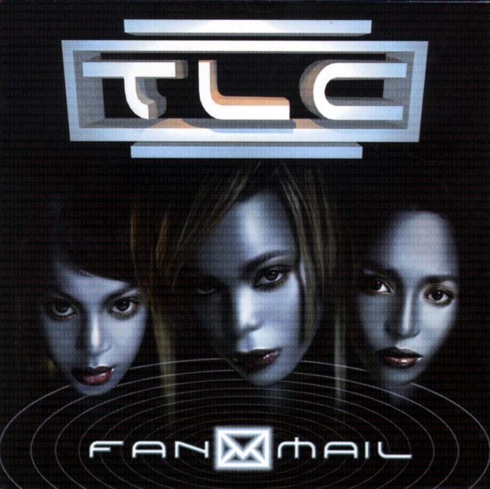 TLC Fans Celebrate the 20th Anniversary of Album 'FanMail' - PAPER Magazine