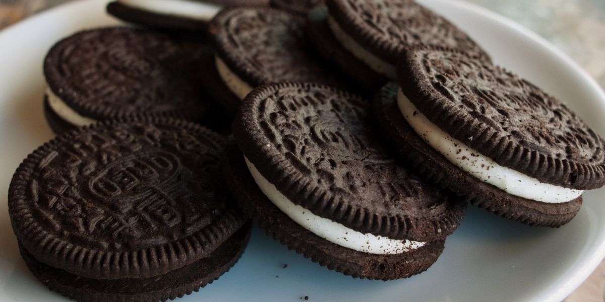 'Game of Thrones' Oreo cookies are coming - It's a Southern Thing