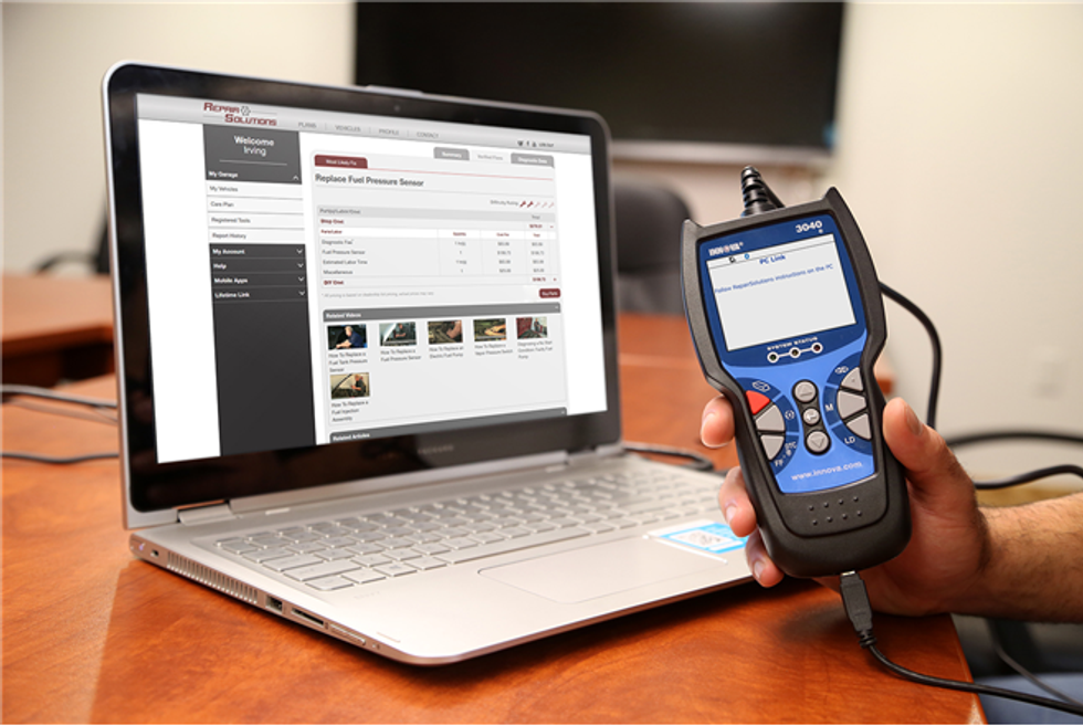 Best OBD II scanners, readers and connected car devices - Gearbrain