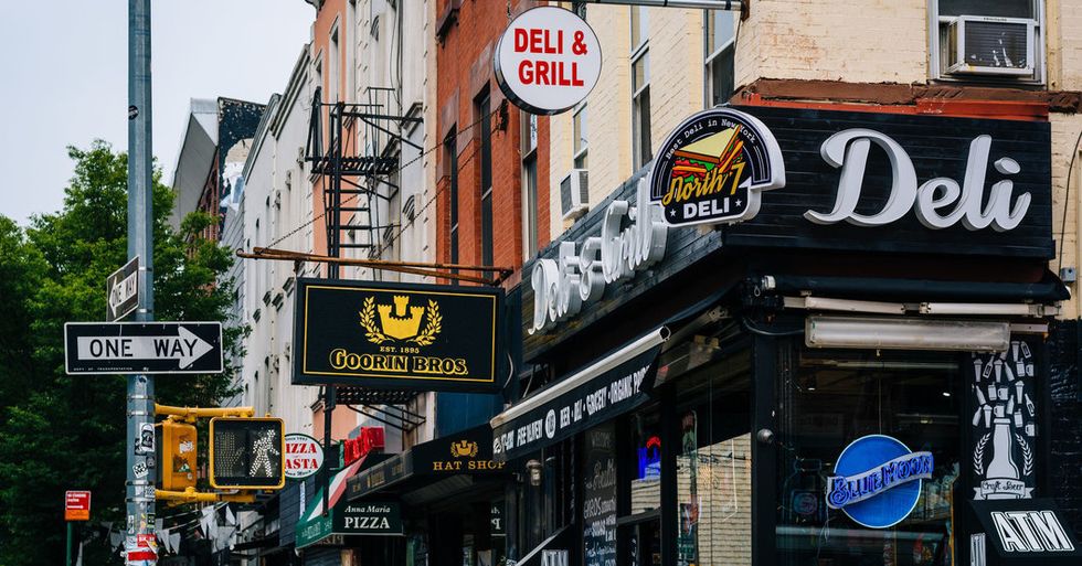 28 Urban Slang Terms Every New Yorker Knows 28 Urban Slang Terms Every New Yorker Knows