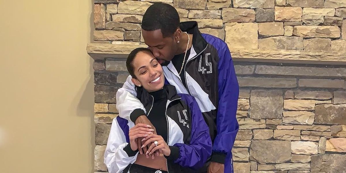 A Message To Joe Budden & All Of My Exes: You Don't Own Me - xoNecole