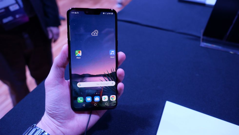 Best new 2019 smartphones from Samsung, Huawei, LG, and more - Gearbrain