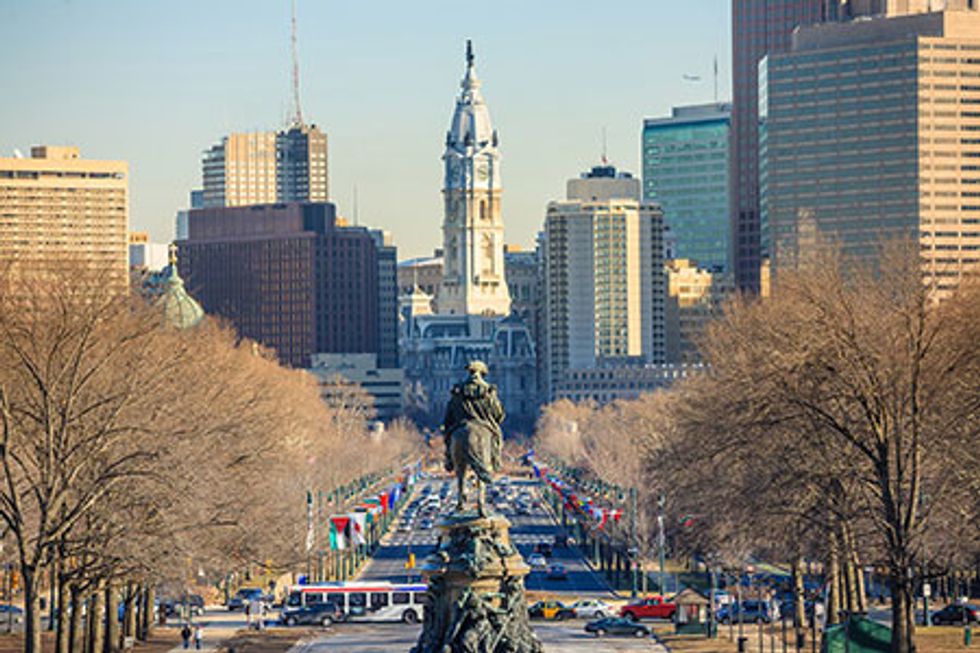 Philly loses three championship finals in one season