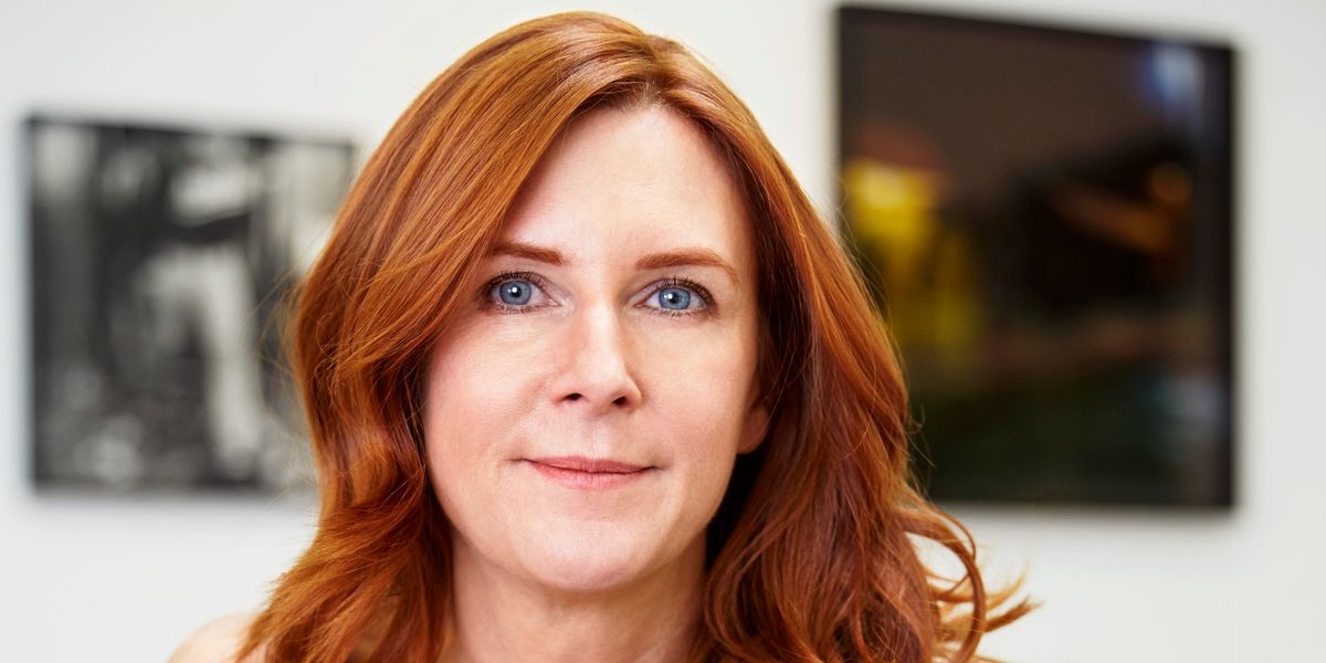 Berkeley photographer Tabitha Soren talks art and life after MTV on the ...