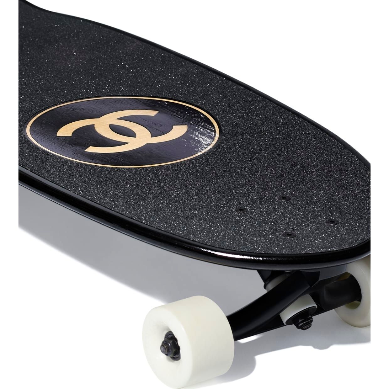 Chanel Releases New High-End Skateboard and Surfboard Duo - PAPER Magazine