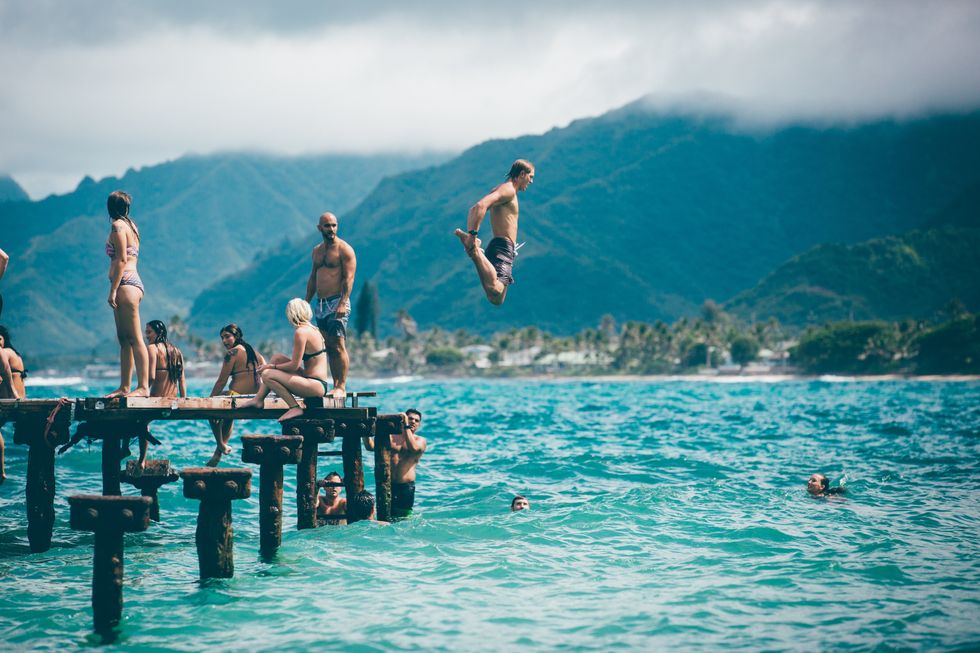 10 Ways Being Impulsive Can Make Your Life More Fun