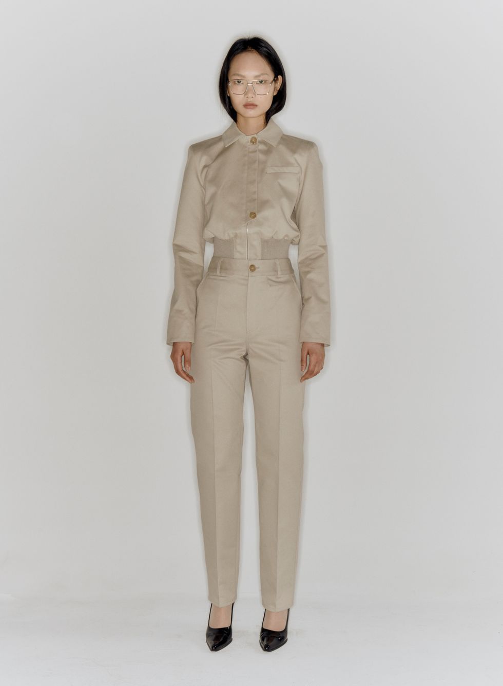 Commission: A Label Inspired by '90s Fashion in Korea and Vietnam ...