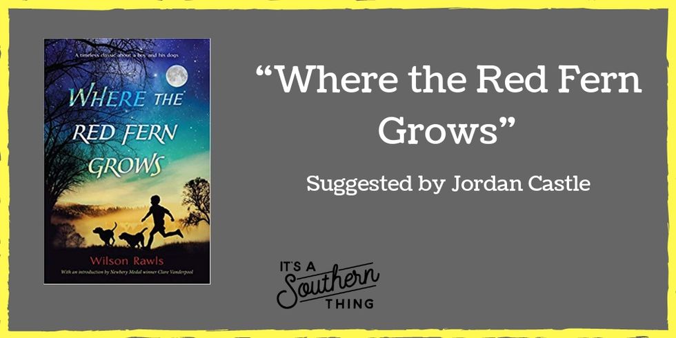 37 Southern books recommended by the Southerners who love 'em - It's a ...