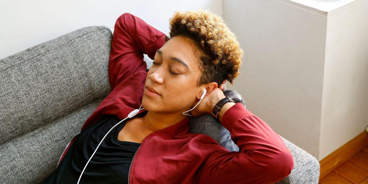 Here Are 11 Black Female-Led Podcasts You Should Be Listening To - xoNecole