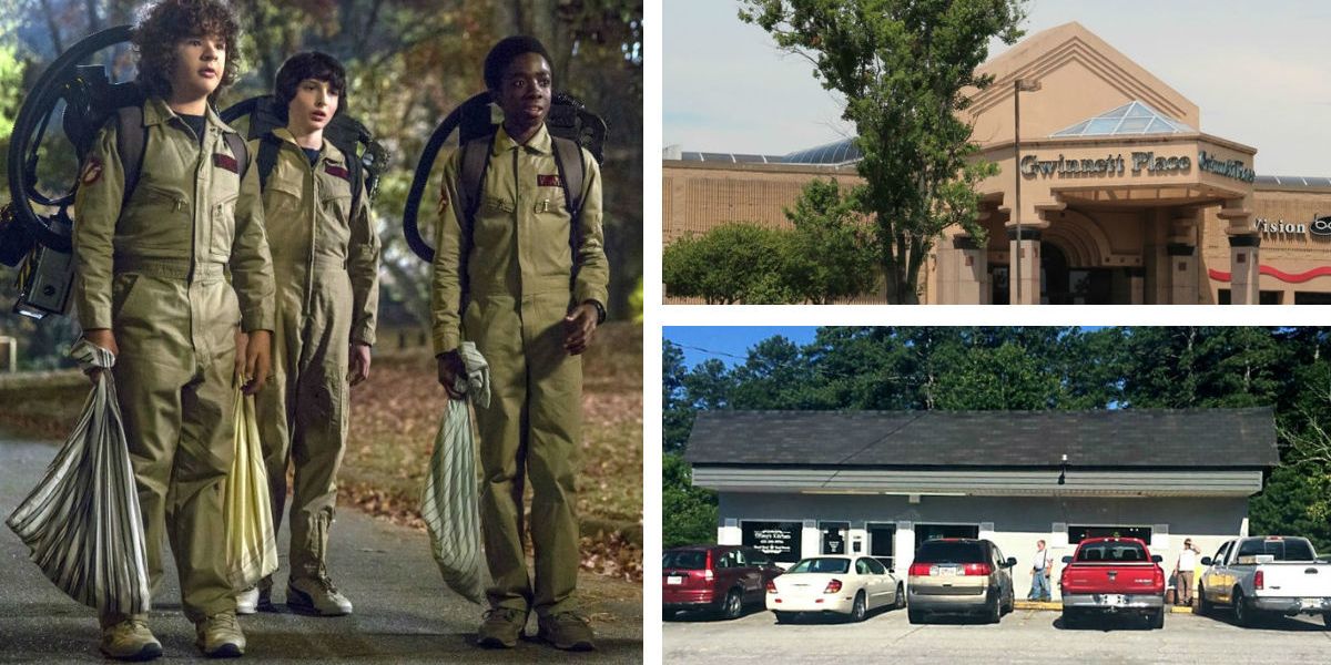 We made a map so you can take a road trip of ‘Stranger Things’ filming ...