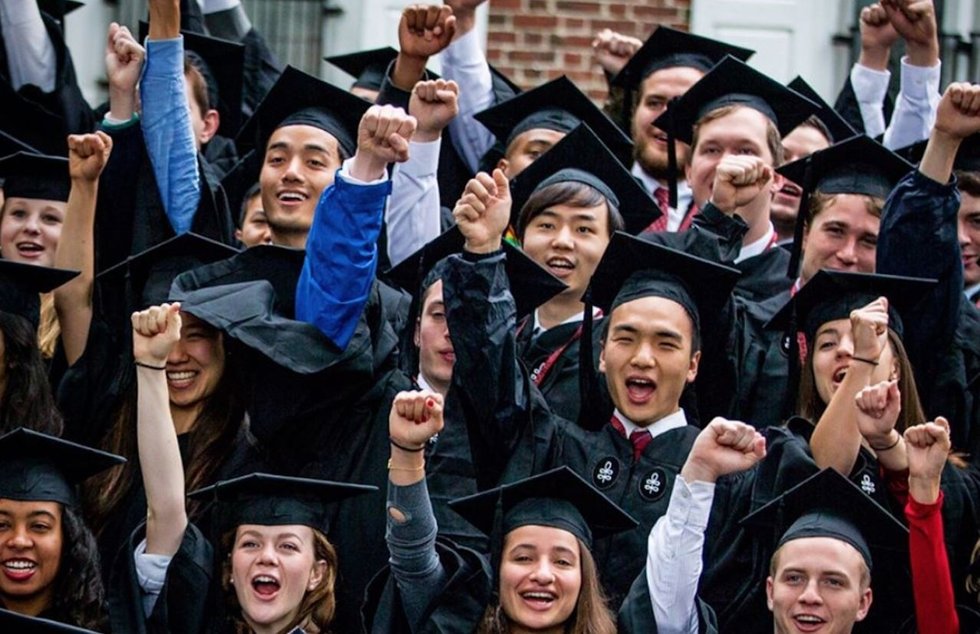 15 Stages Of Senioritis